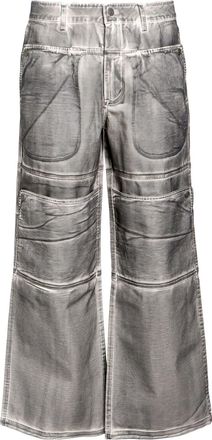 Guess HOSEN & R&Ouml;CKE - Hosen auf YOOX.COM