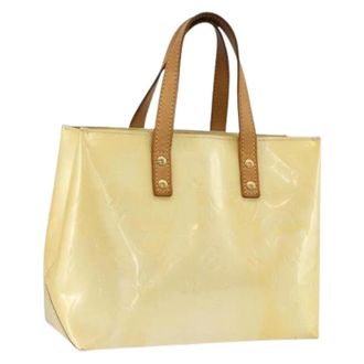 Louis Vuitton Damen, Pre-Owned, Beige, ONE SIZEGr&ouml;&szlig;e