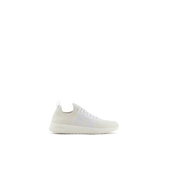 A|X Armani Exchange Xux207 Sneaker - - Shoes - Herren - Wei&szlig; - 41 EU