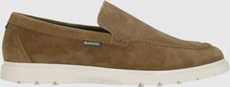 Barbour Mocassins BARBOUR Homme couleur Marron