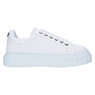 Casadei Off-Road Dome Sneakers - - Shoes - Damen - Wei&szlig; - 41 EU