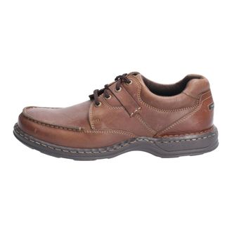 Hush Puppies Randall Ii, Herren Derbys, Braun (Brown Brown), 44 EU
