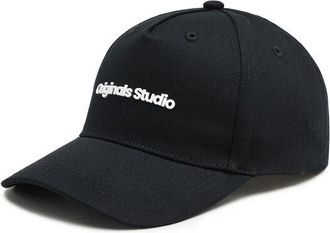 Jack & Jones Jack & Jones Cap Vesterbro 12253600 Schwarz