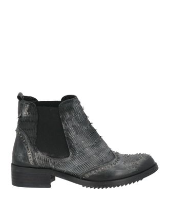 Divine Follie SCHUHE - Stiefeletten auf YOOX.COM