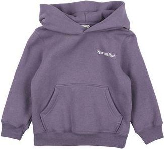 Sporty & Rich TOPS - Sweat-shirts sur YOOX.COM