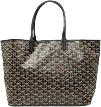 Goyard Damen, Pre-Owned, Schwarzk, ONE SIZEGr&ouml;&szlig;e
