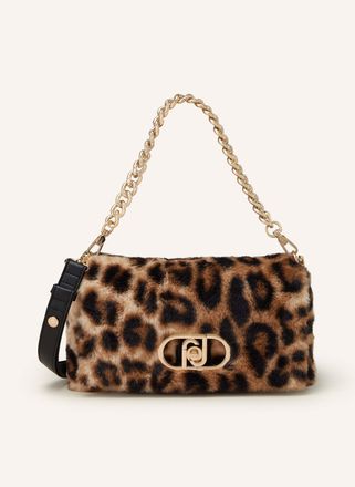 Liu Jo Liu Jo Schultertasche beige