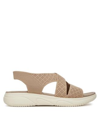 Clara Barson Sandalen R25SS02836 Beige