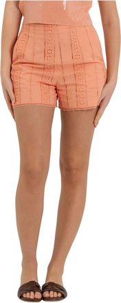Kocca Femme, Shorts, Rose, Taille: 36 FR Short Shorts