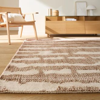 La Redoute Interieurs Tapis Tonea