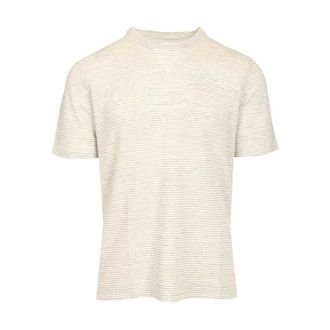 Fedeli Herren, Oberteile, Beige, MGr&ouml;&szlig;e