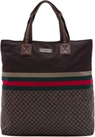 Gucci Damen, Pre-Owned, Braun, ONE SIZEGr&ouml;&szlig;e