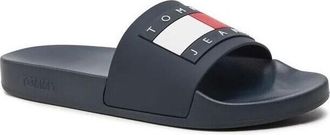 Tommy Hilfiger Pool Slide Ess