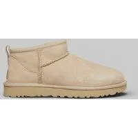 UGG W Classic Ultra Mini