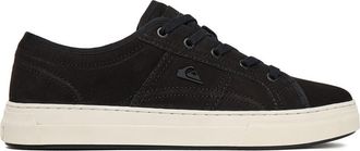 Quiksilver Sneakers Quiksilver CEO-LUKE-01 MI08 Schwarz