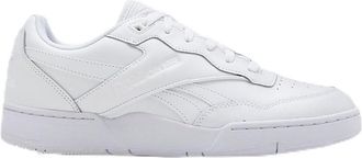 Reebok Herren BB 4000 II Sneaker,Ftwwht Pugry3 Ftwwht,38.5 EU