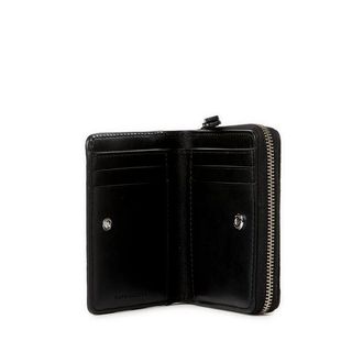 Marc Jacobs Porte-monnaie The Leather Mini