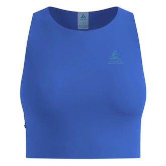 Odlo Damen, Sport, Blau, XSGr&ouml;&szlig;e