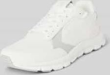 Marc O'Polo Low Top Sneaker aus ultraleichtem Material