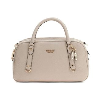 Guess Schultertasche - - Bags - Damen - Beige - ONE SIZE