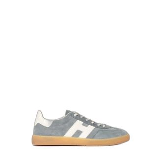 Hogan Baskets - Homme - Chaussures - Bleu - Taille: 41 EU