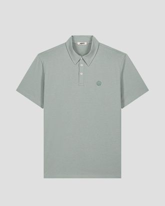 Jott Polo manches courtes Roche lunaire Dario - Taille XXL