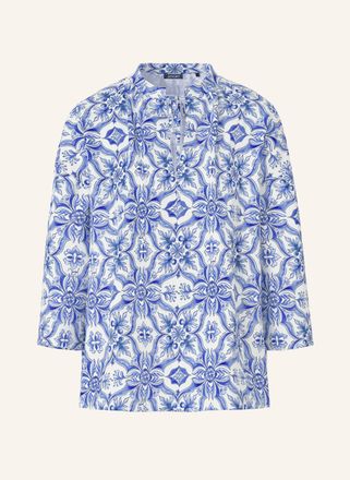 Joop Blusenshirt Mit 3/4-Arm blau