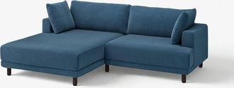 IKEA UPP&Aring;KRA 3er-Sitzelement