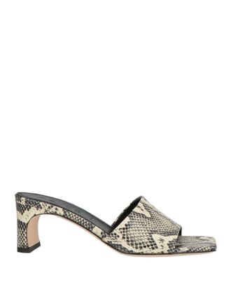 Aeyde SCHUHE - Sandalen auf YOOX.COM