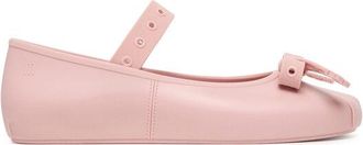 Melissa Ballerinas Sophie Crush Ad 37836 Rosa