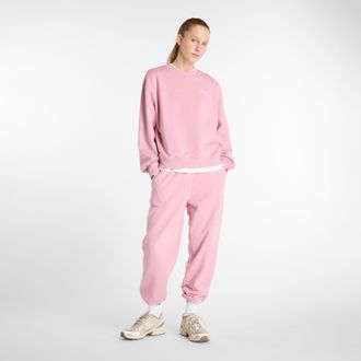 New Balance Sweatshirt Essentials