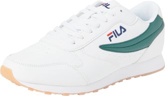 Fila Herren Orbit Low-Top, White Sea Moss, 47 EU