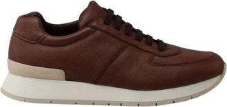 Churchs Homme, Chaussures, Brun, Taille: 45 EU Baskets