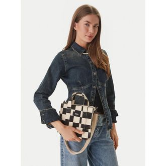 Vans Handtasche Vans VN000HRW3KS1 Wei&szlig;