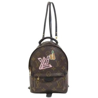 Louis Vuitton Damen, Pre-Owned, Braun, ONE SIZEGr&ouml;&szlig;e