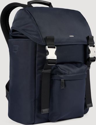 Sandro Sac &agrave; dos en nylon