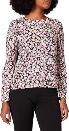 Pieces PCCARLY LS TOP BC