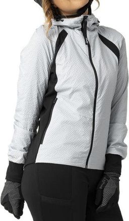 LaMunt Alessia Ptc Alpha Wind - Windjacke - Damen