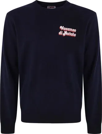 MC2 Saint Barth Herren, Strickwaren, Schwarzk, MGr&ouml;&szlig;e