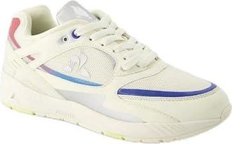 Le Coq Sportif Mixte Efr OLY R1100_2 Marshmallow/Bbr Basket, 40 EU
