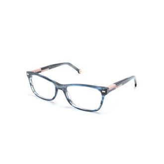 Carolina Herrera Optische Brillen - - Accessories - Damen - Blau - 51 MM