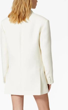 Valentino Damen, Jacken, Wei&szlig;, XSGr&ouml;&szlig;e