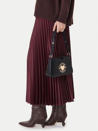 Love Moschino Handtasche JC4365PP0NKG0000 Schwarz