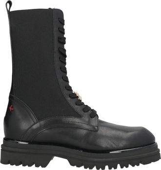 Gio+ SCHUHE - Stiefeletten auf YOOX.COM