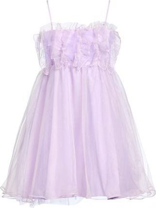 Twin-Set ROBES - Robes courtes sur YOOX.COM