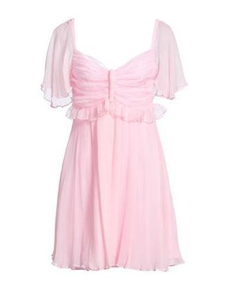 Blugirl ROBES - Robes courtes sur YOOX.COM