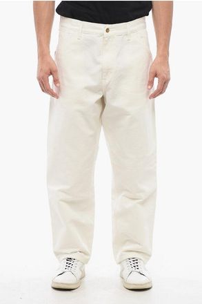 Carhartt Work in Progress Regular Waist Organic Cotton SINGLE KNEE Pants size 31