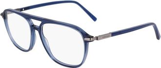 Ferragamo Herren, Accessories, Blau, 56 MMGr&ouml;&szlig;e