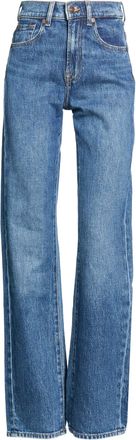 7 For All Mankind HOSEN & R&Ouml;CKE - Jeanshosen auf YOOX.COM