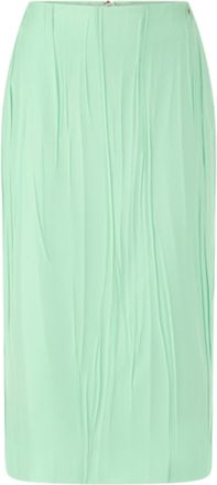 Marc Cain Rock gruen